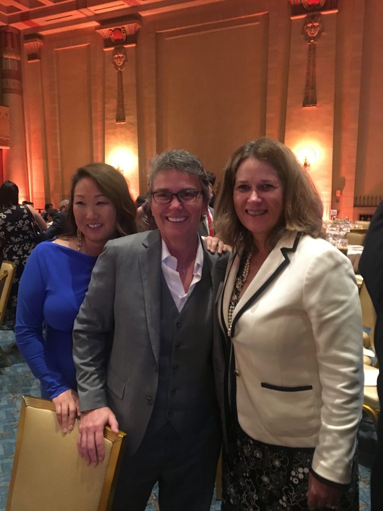 Stonewall Bar Association Honors Judge Alex Manning - Atlanta Injury ...