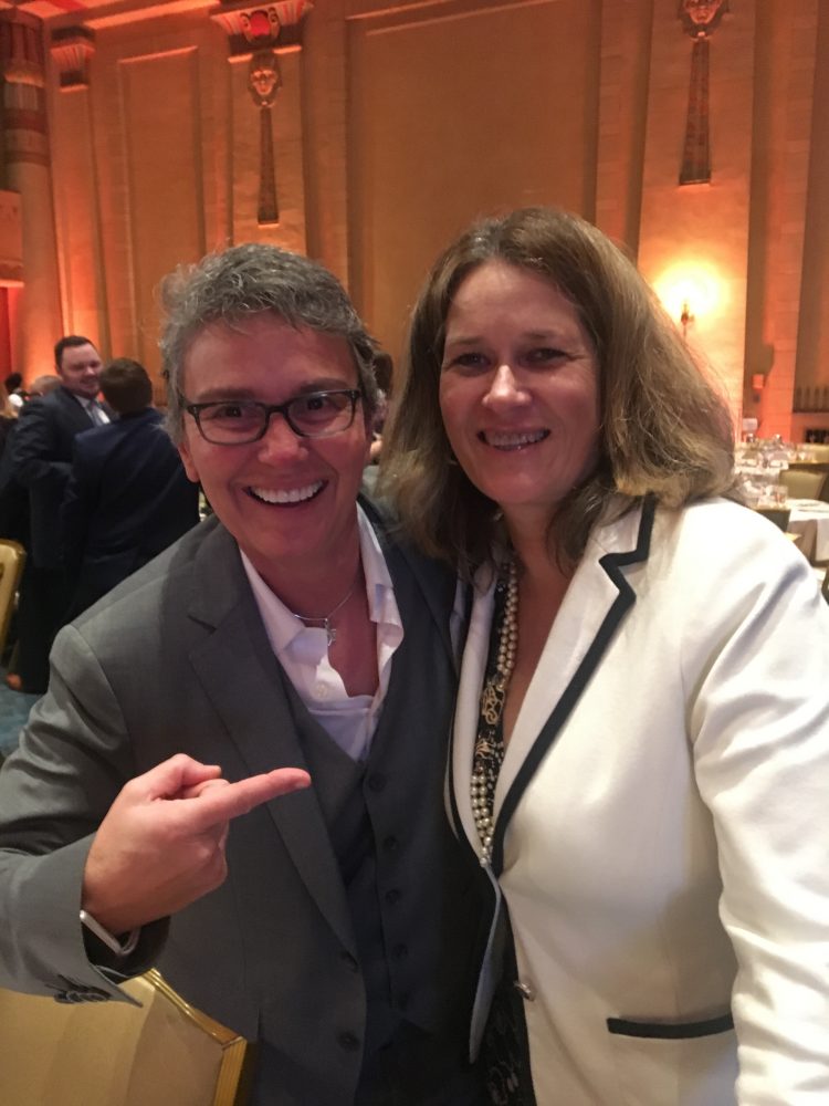 Stonewall Bar Association Honors Judge Alex Manning - Atlanta Injury ...