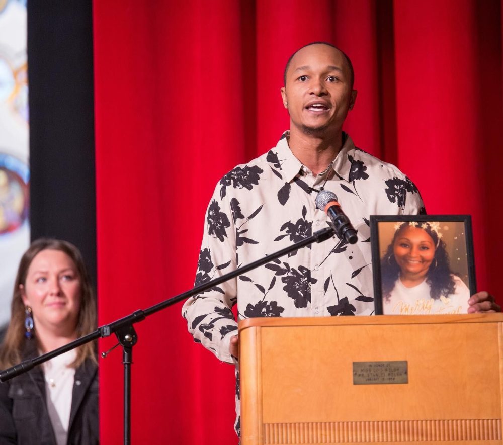 Vicky Bostick: How the Bostick Family Has Channeled Grief into Good ...