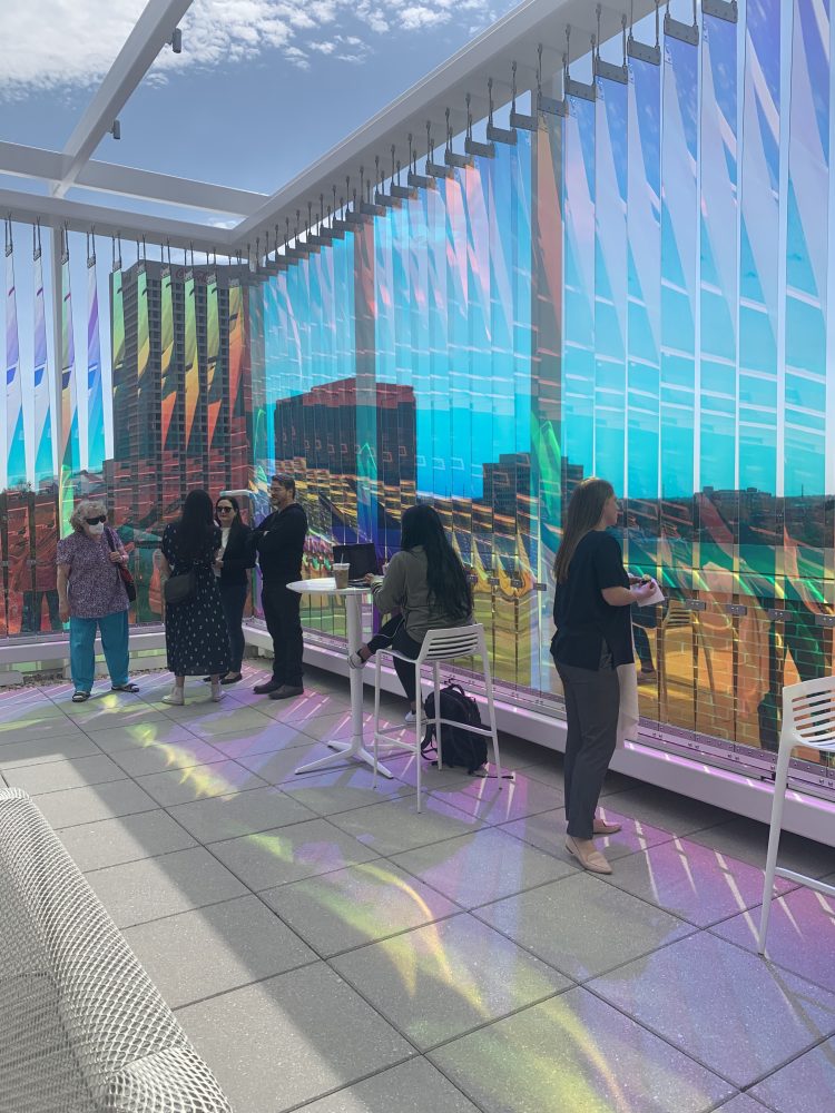 Reduce Suicide With Means Restrictions: The Crosland Chroma Project at ...