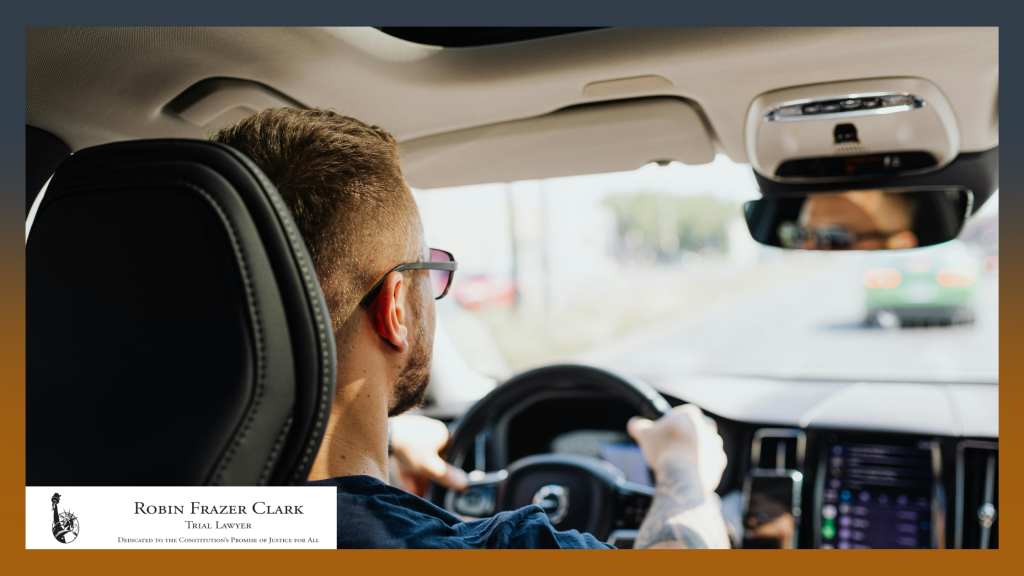 The Hidden Liability of Company Car Accidents - Atlanta Injury Lawyer ...